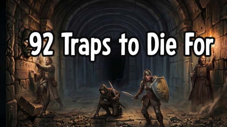 Dungeon Explorer Map Maker - Open Dungeons RPG